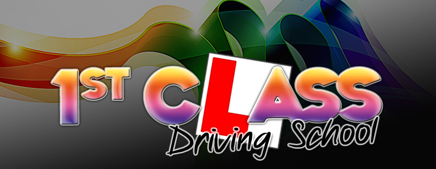 1st Class Driving School - Driving lessons in East Devon