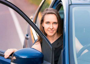 1st Class Driving School - Driving lessons in East Devon