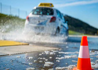 1st Class Driving School - Driving lessons in East Devon